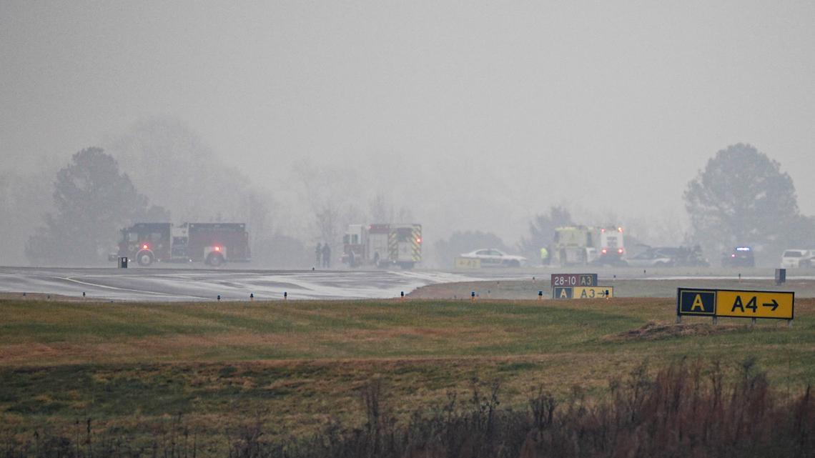 What we know about the deadly crash involving NASCAR legend Greg Biffle ...