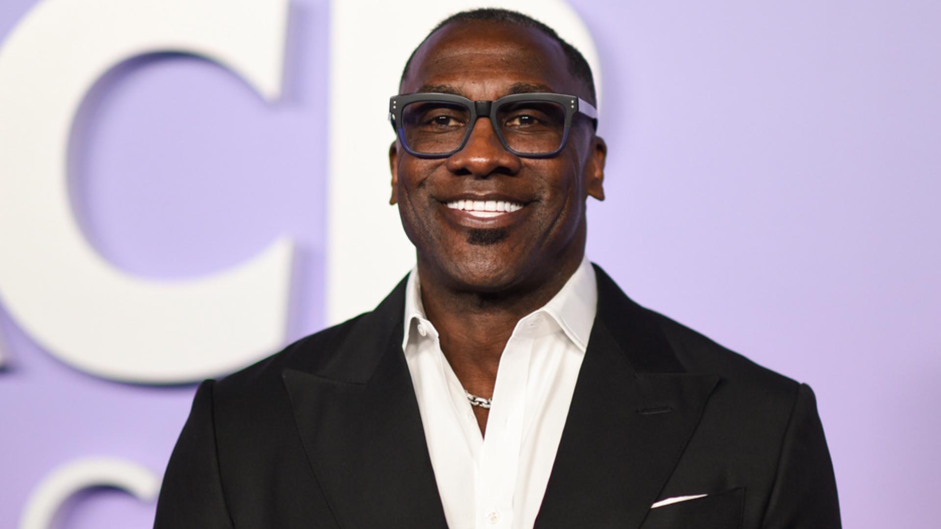 Shannon Sharpe not returning to ESPN, reports say | khou.com