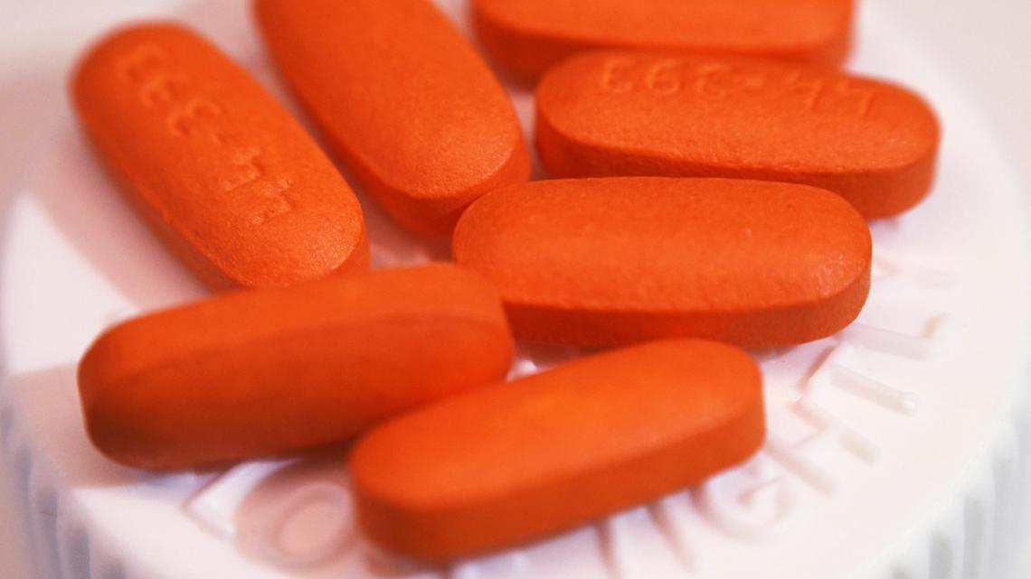 What to know about ibuprofen and other NSAIDs | khou.com