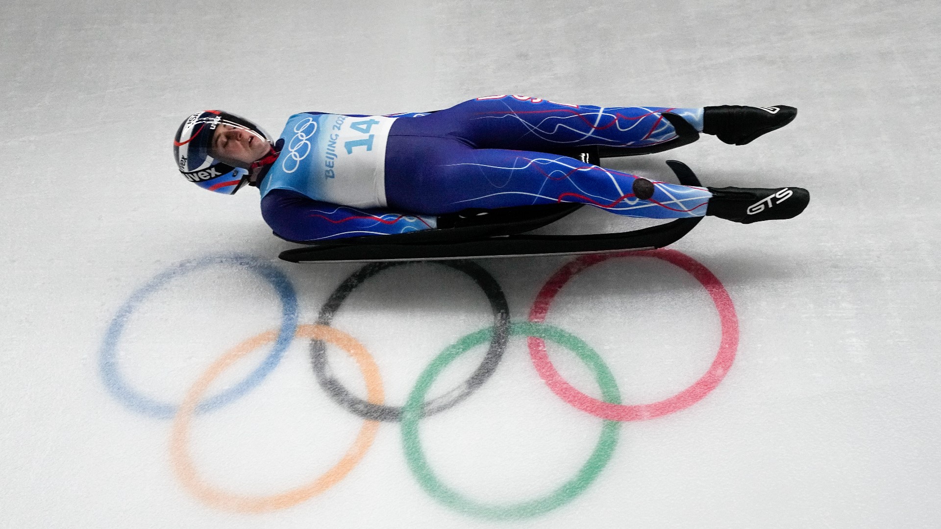 What to know about luge before the 2026 Winter Olympics | khou.com