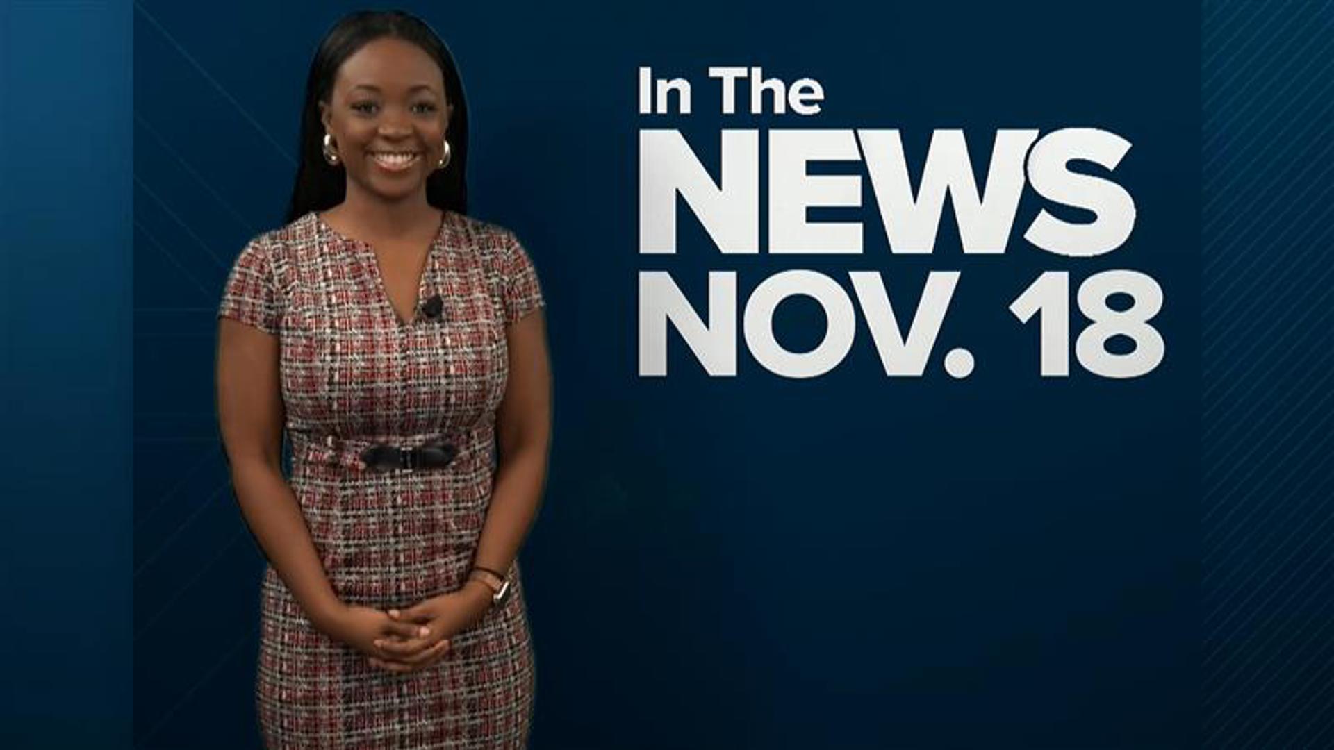 In The News | khou.com