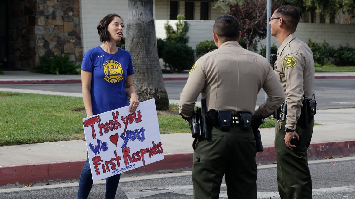 Police say Southern California school shooter is dead | khou.com