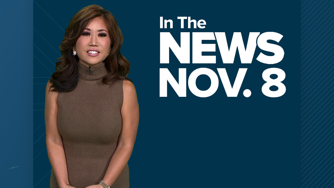 In the News | khou.com