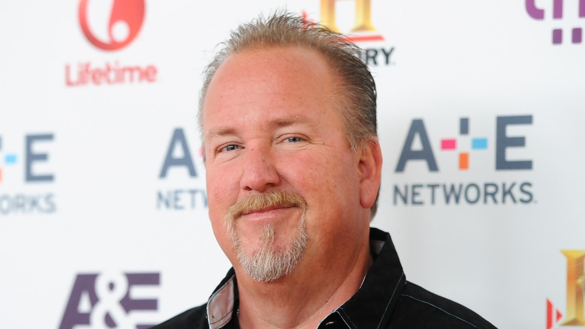 'Storage Wars' star Darrell Sheets dies at 67 | khou.com