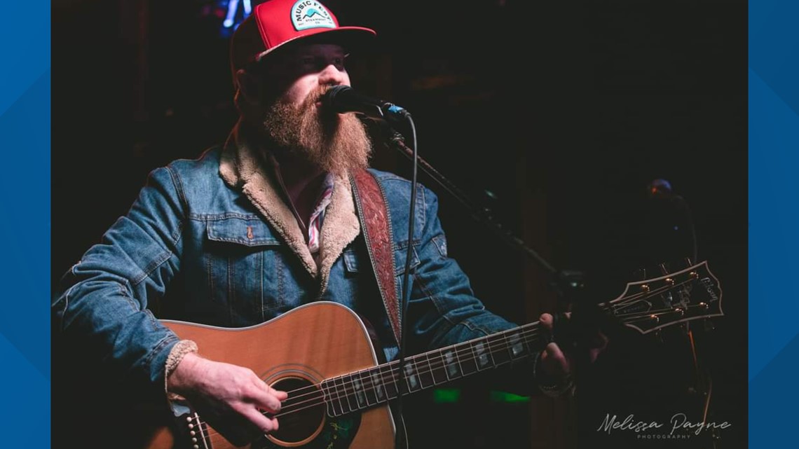 Jake Flint family statement after singer dies hours after wedding ...