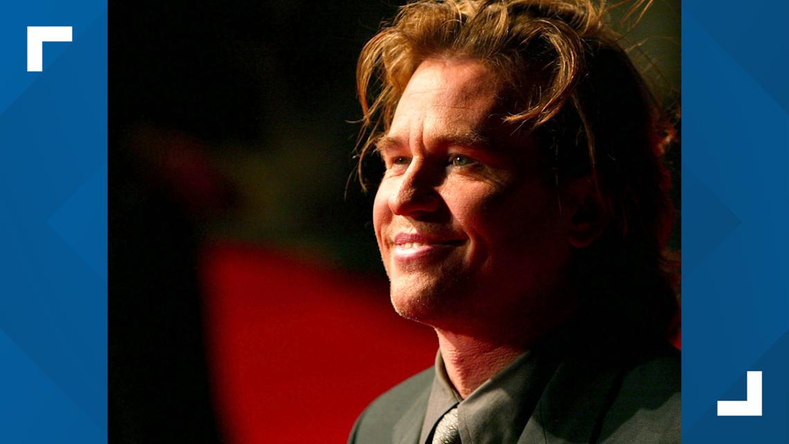 Val Kilmer dies at 65: Josh Brolin, other stars pay tribute to actor ...