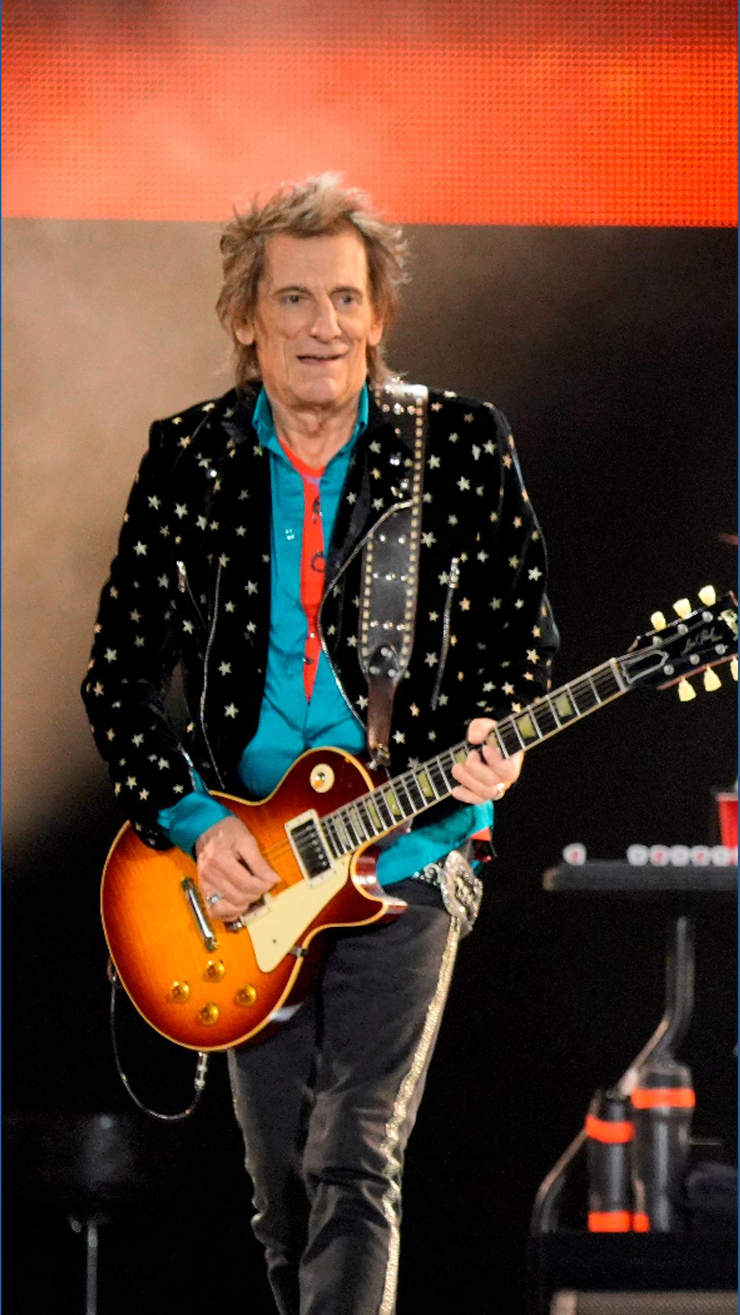 The Rolling Stones announce new album, 'Foreign Tongues.' Here's what ...