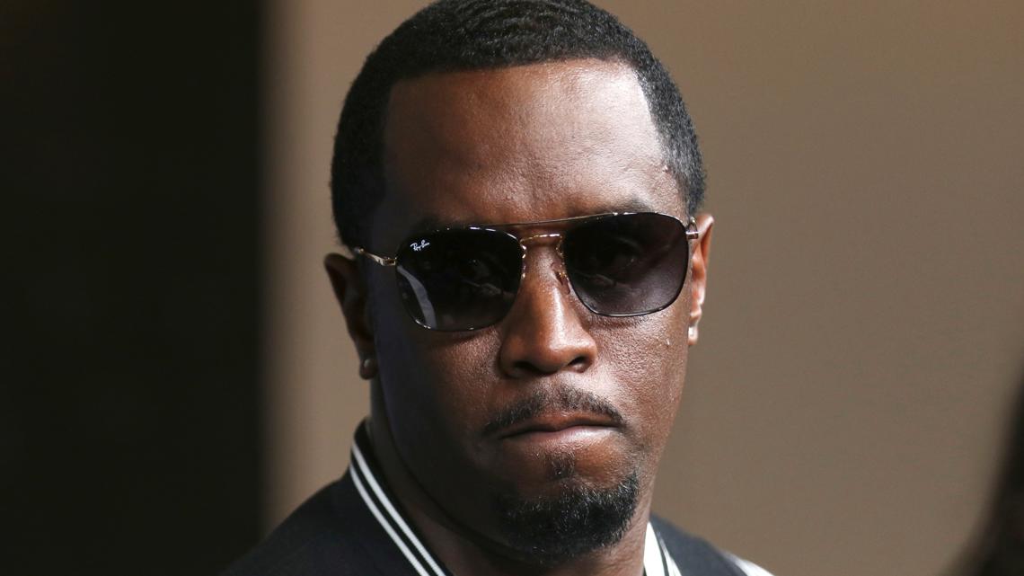 Sean 'Diddy' Combs faces new sexual assault lawsuit | khou.com