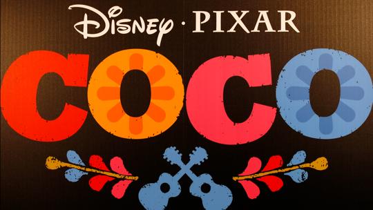 Disney announces 'Coco 2' in development at Pixar for 2029 release ...