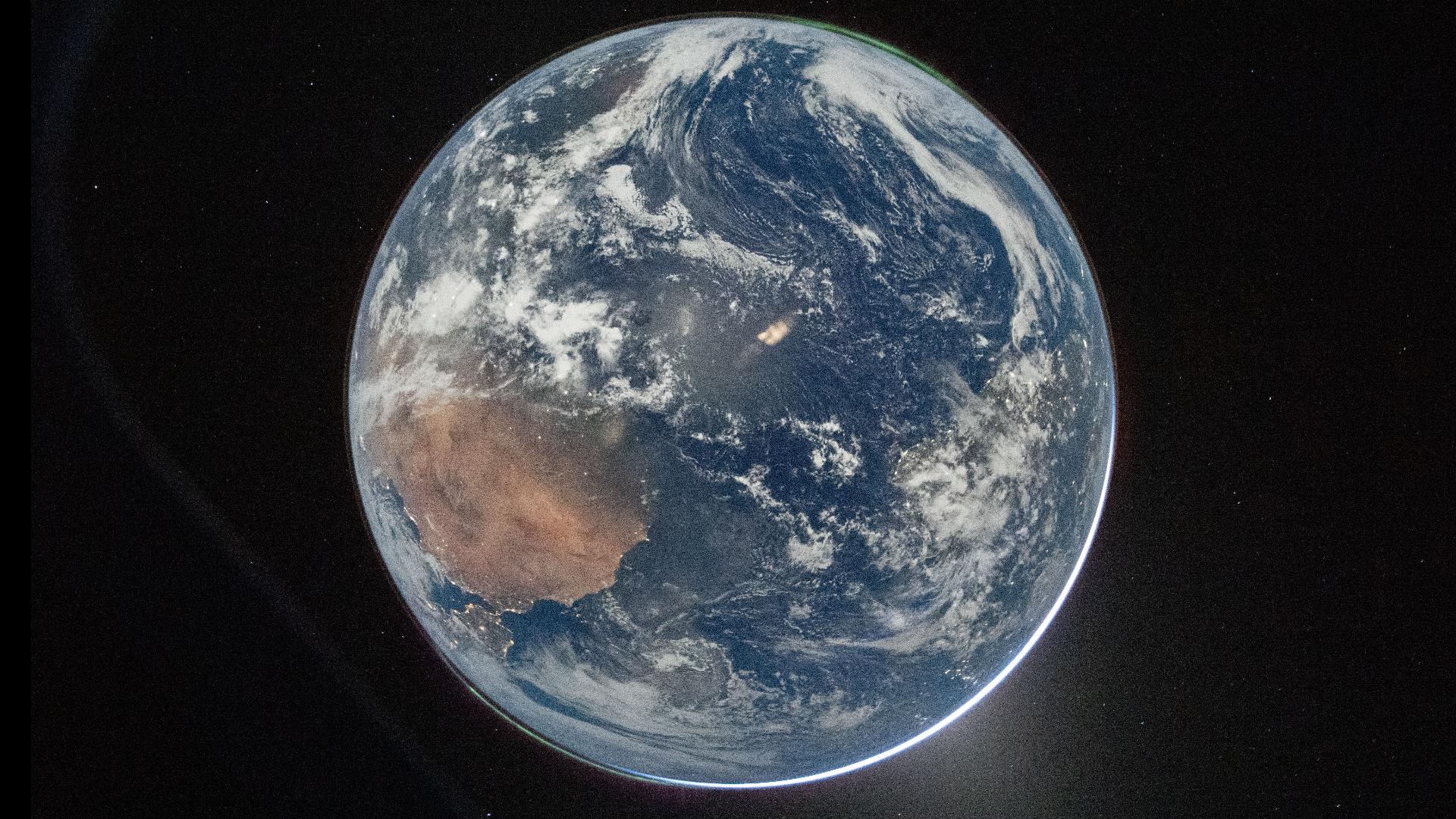 Newly discovered asteroid to make close pass by Earth | khou.com