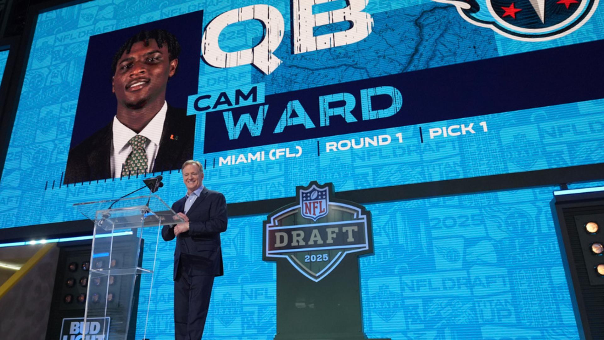 Mia Gradney | khou.com