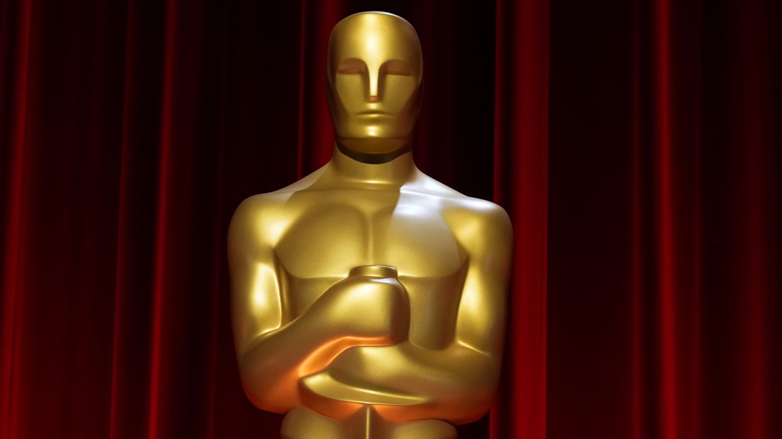 Where to watch all Oscar nominated movies: Full streaming list | khou.com