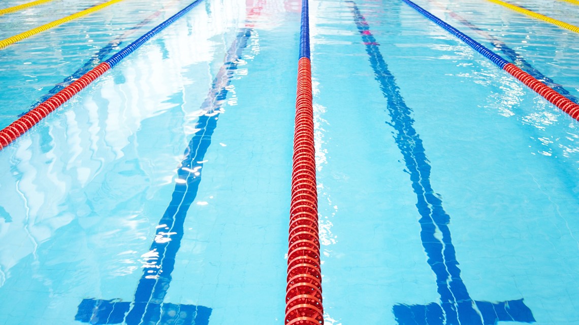 Swimmer's disqualification over team-issued swimsuit fit reversed ... Swimmer's disqualification over team-issued swimsuit fit reversed ...