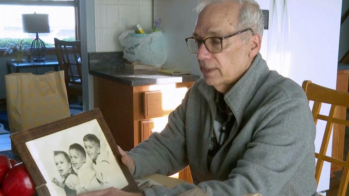 Family of Robert Prevost still in awe as he becomes pope | khou.com