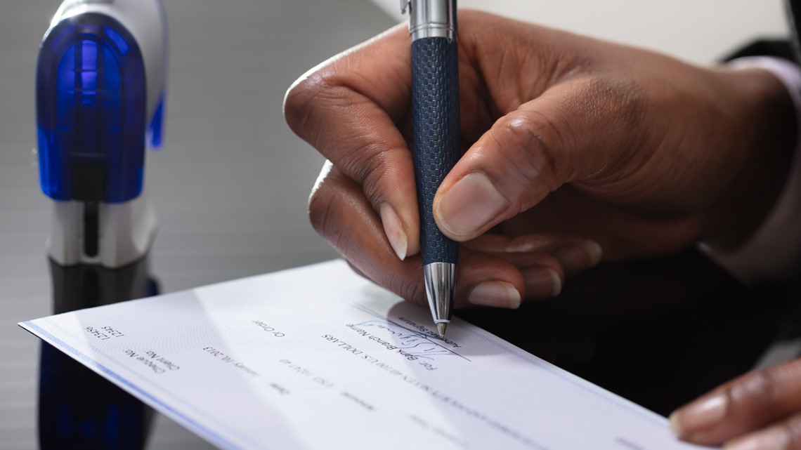 Get My Payment: How to track your stimulus check | khou.com