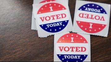 Colorado primary election: Live maps, real-time results | khou.com