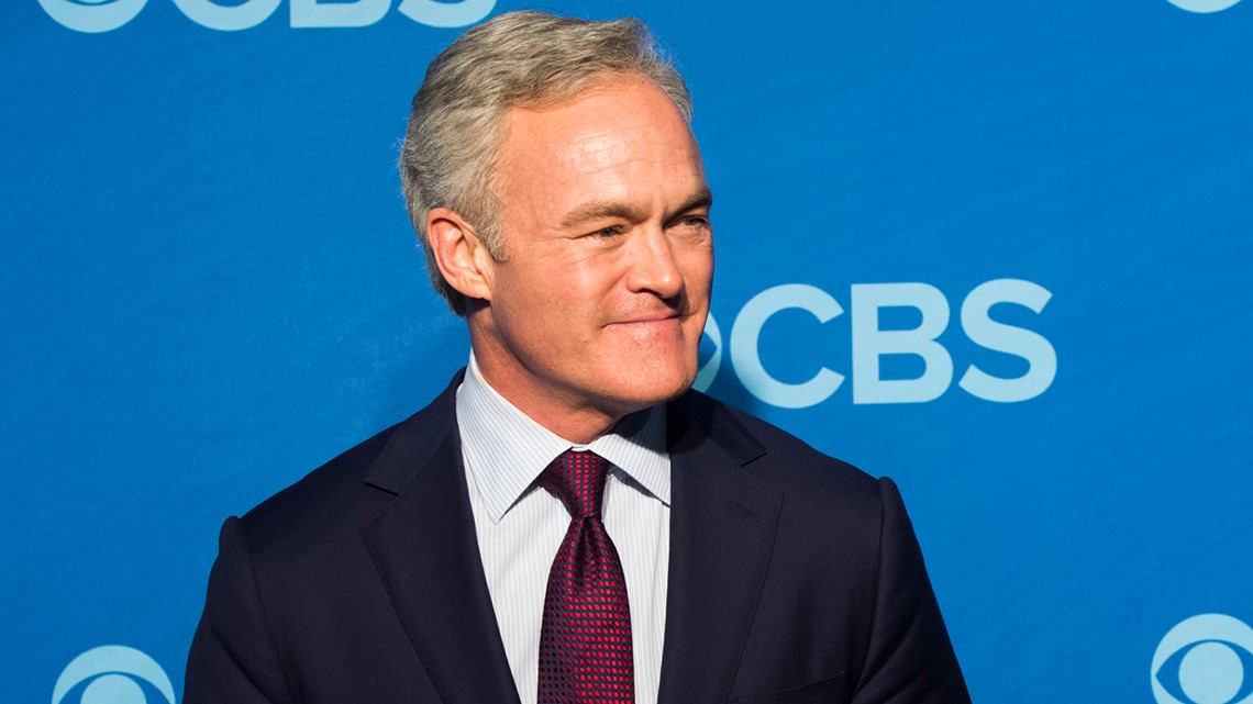 CBS fires Scott Pelley after clashing with new head Bari Weiss | khou.com