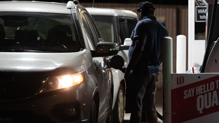 Gas prices dropped nearly 20 cents since last week — but experts warn ...