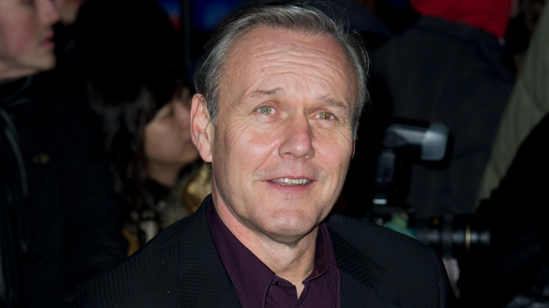 'Ted Lasso' and 'Buffy' actor Anthony Head has died | khou.com