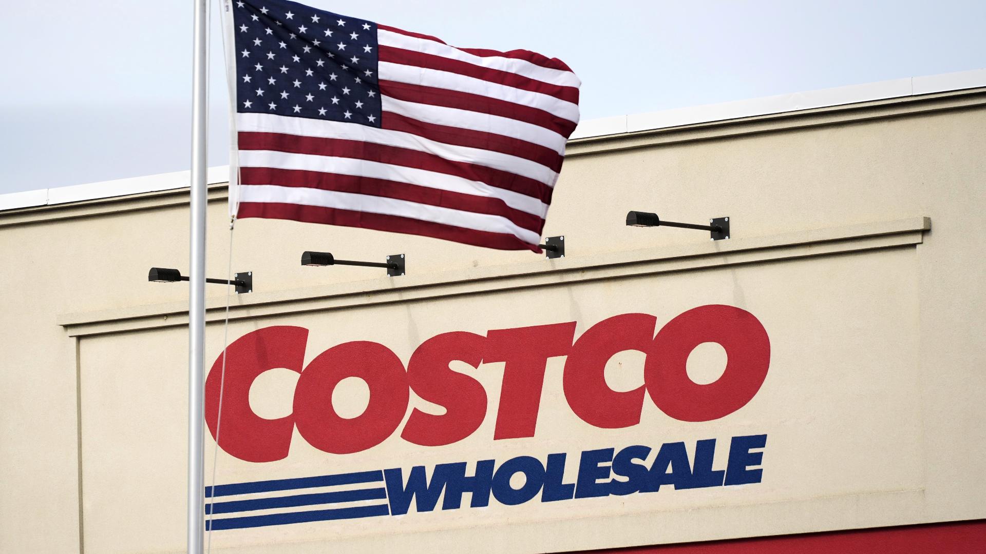 Costco recalls multiple products due to safety risks | khou.com