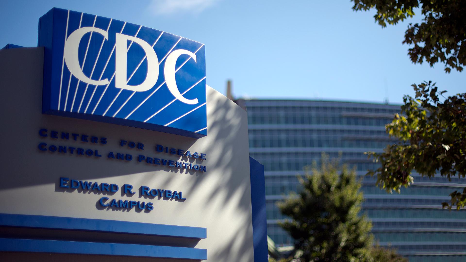 Over 460 CDC employees reinstated after being cut from jobs | khou.com