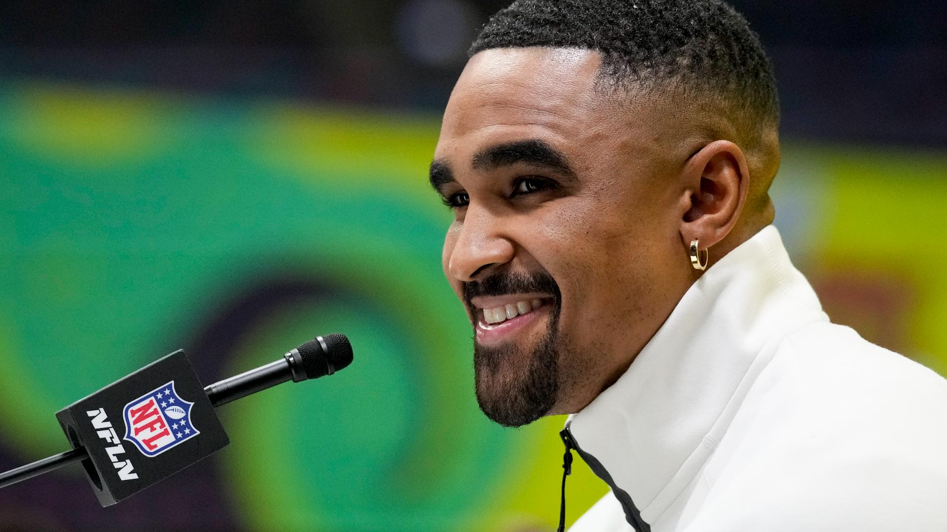 Houston connections to Super Bowl, including Katy, Cy-Fair, Channelview ...