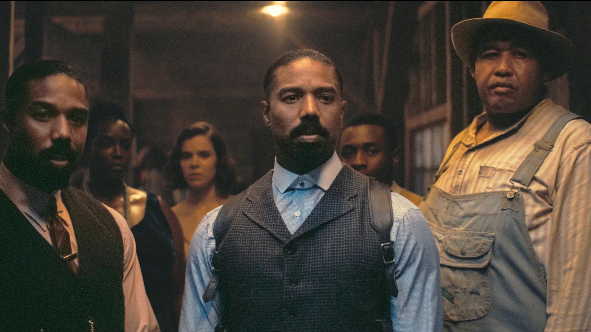 Oscar nominations: 'Sinners' expected to lead the pack, possibly making ...