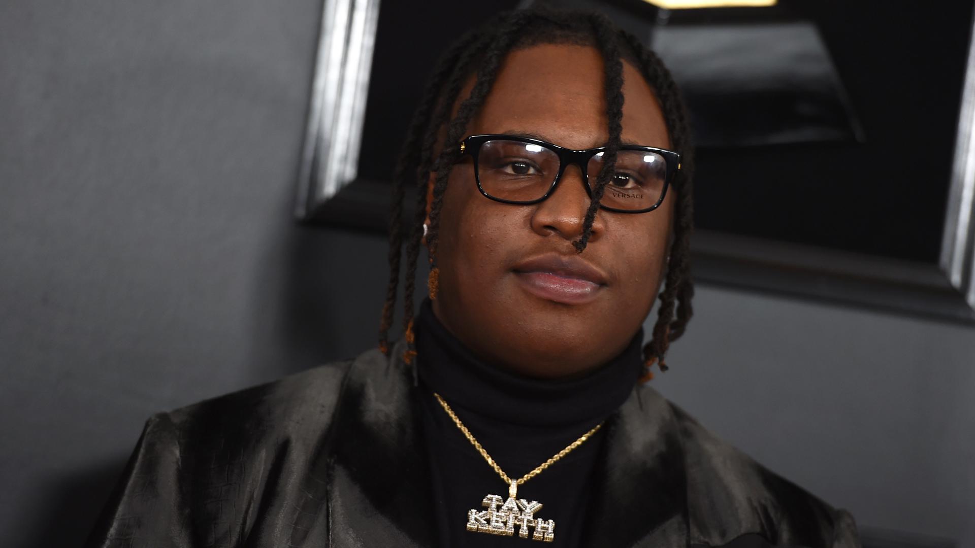 Grammy-nominated producer Tay Keith found dead in Nashville | khou.com