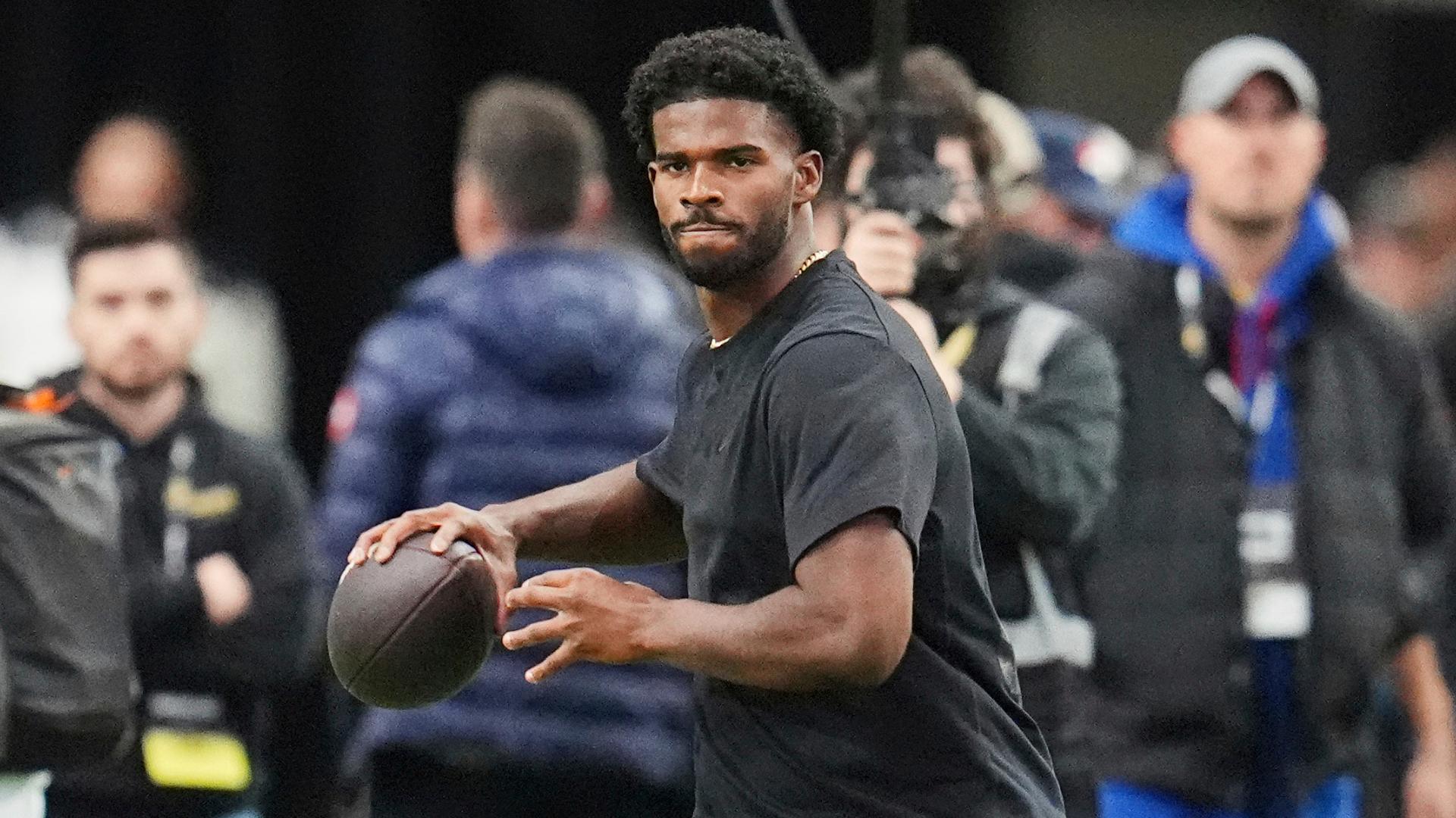 NHL explores expanding with Friedkin’s Houston-led group | khou.com