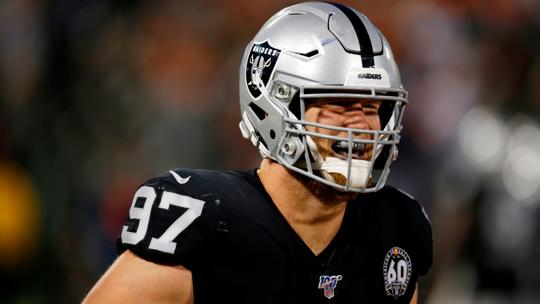 Former NFL player Josh Mauro's death ruled accidental, medical examiner ...