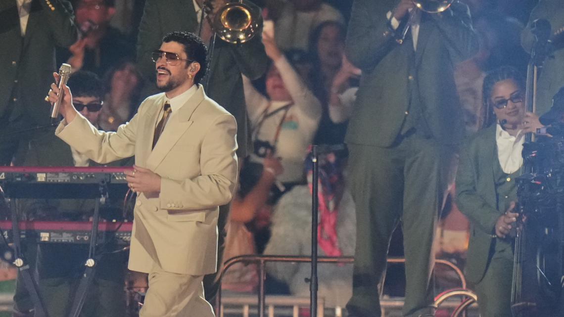 How much do performers get paid for the Super Bowl halftime show ...