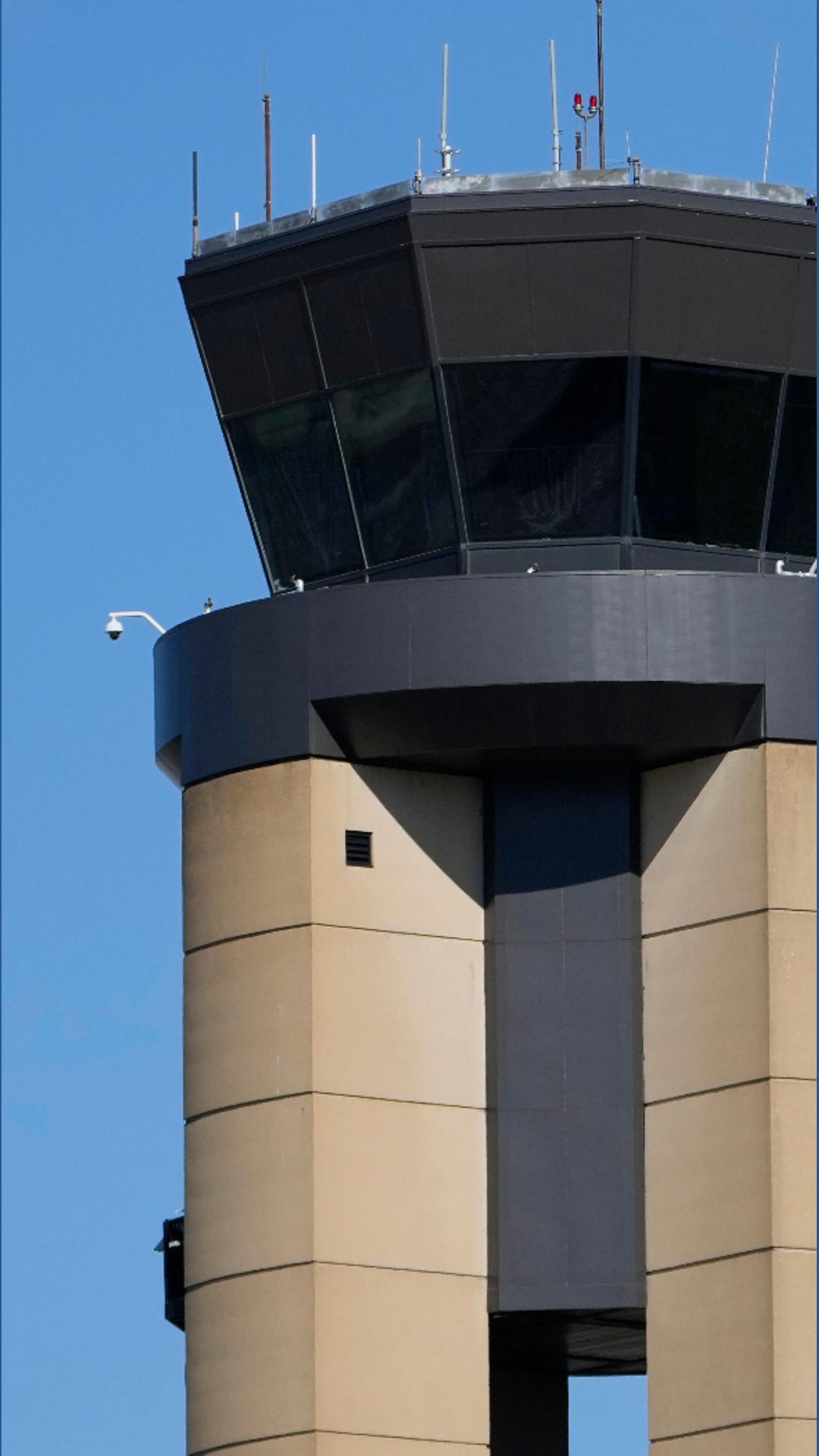 'Mission accomplished': US breaks hiring record for air traffic ...