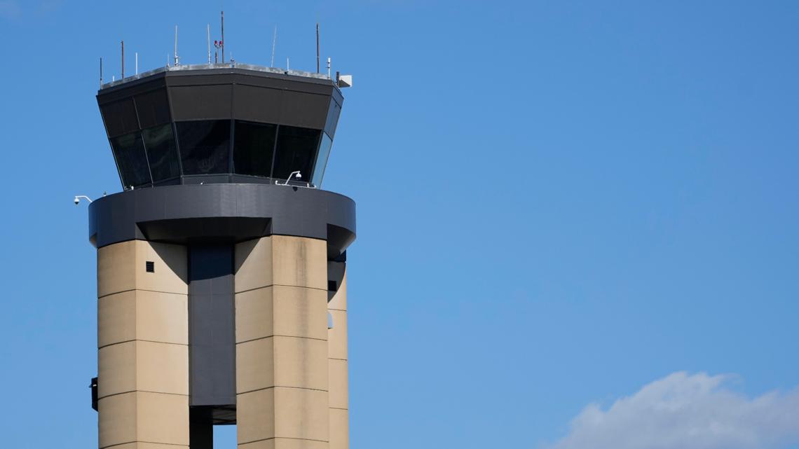 'Mission accomplished': US breaks hiring record for air traffic ...