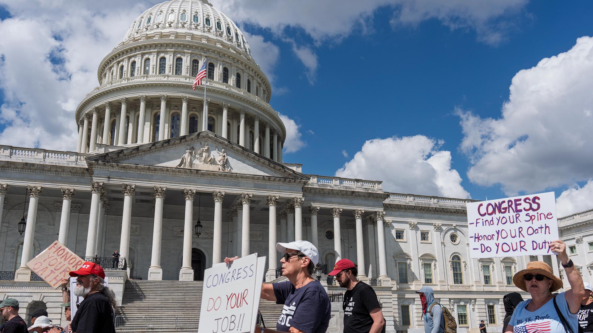 DOJ files in Epstein and Maxwell cases released by House Oversight ...