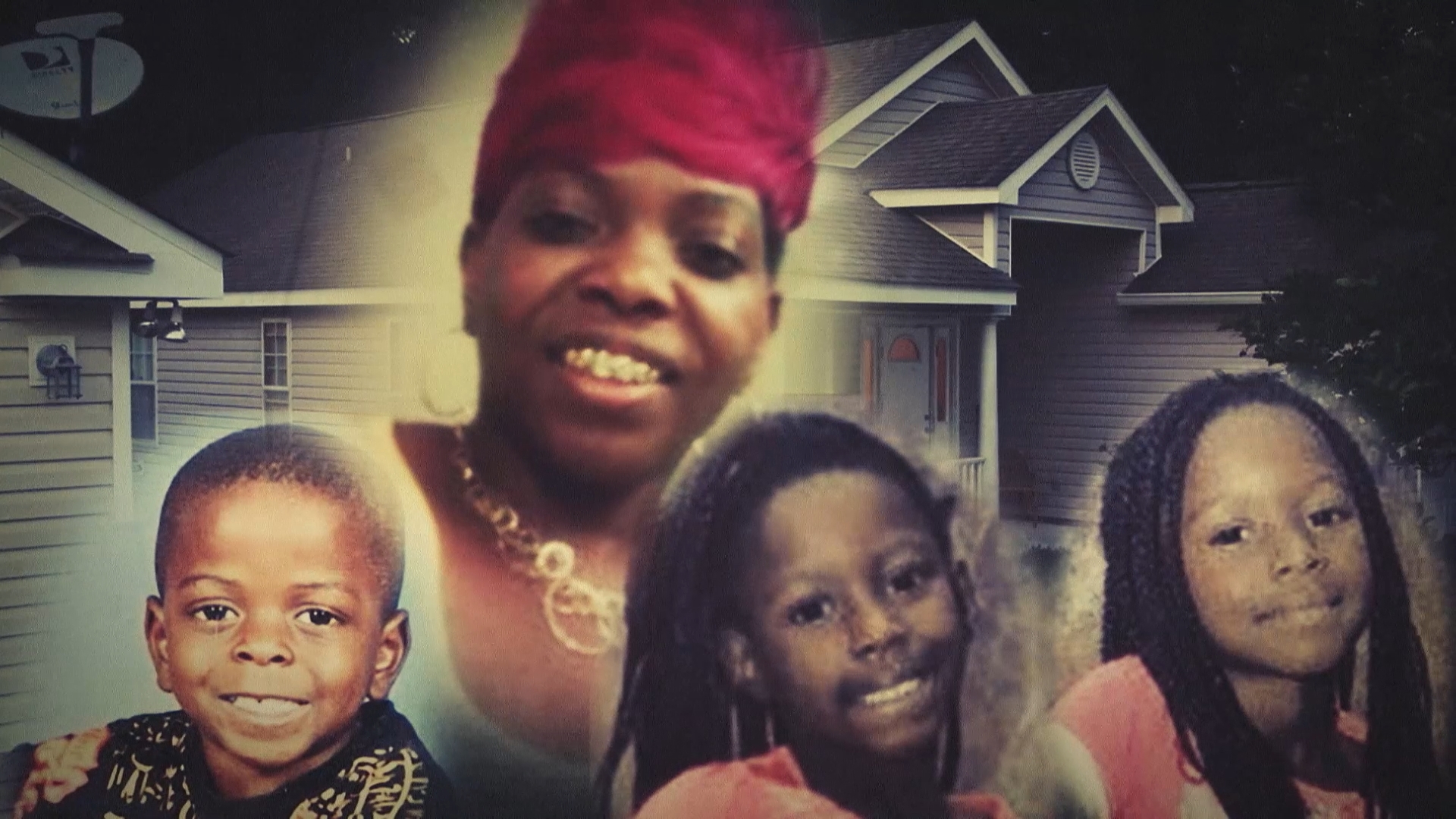 Murder of Florida mom and 3 kids | Killer Cases | khou.com