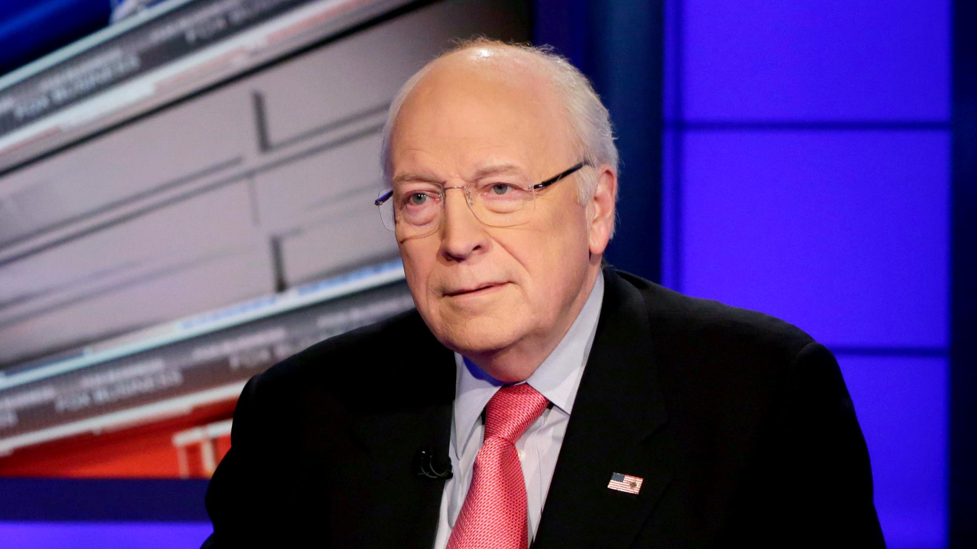 Dick Cheney dies: Former Vice President to George W. Bush was 84 years ...