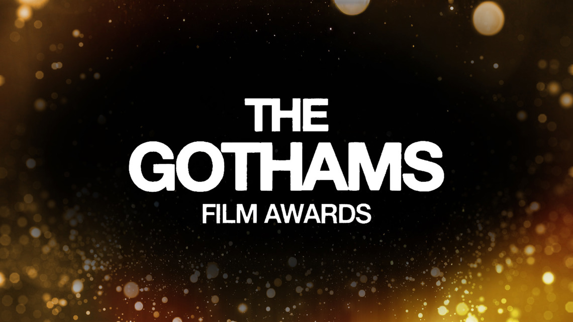 LIVE | The Gothams: 2025 Film Awards | khou.com