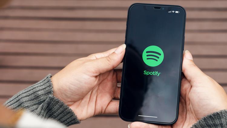 Spotify Wrapped: Houston's most-streamed songs, albums and artists of ...