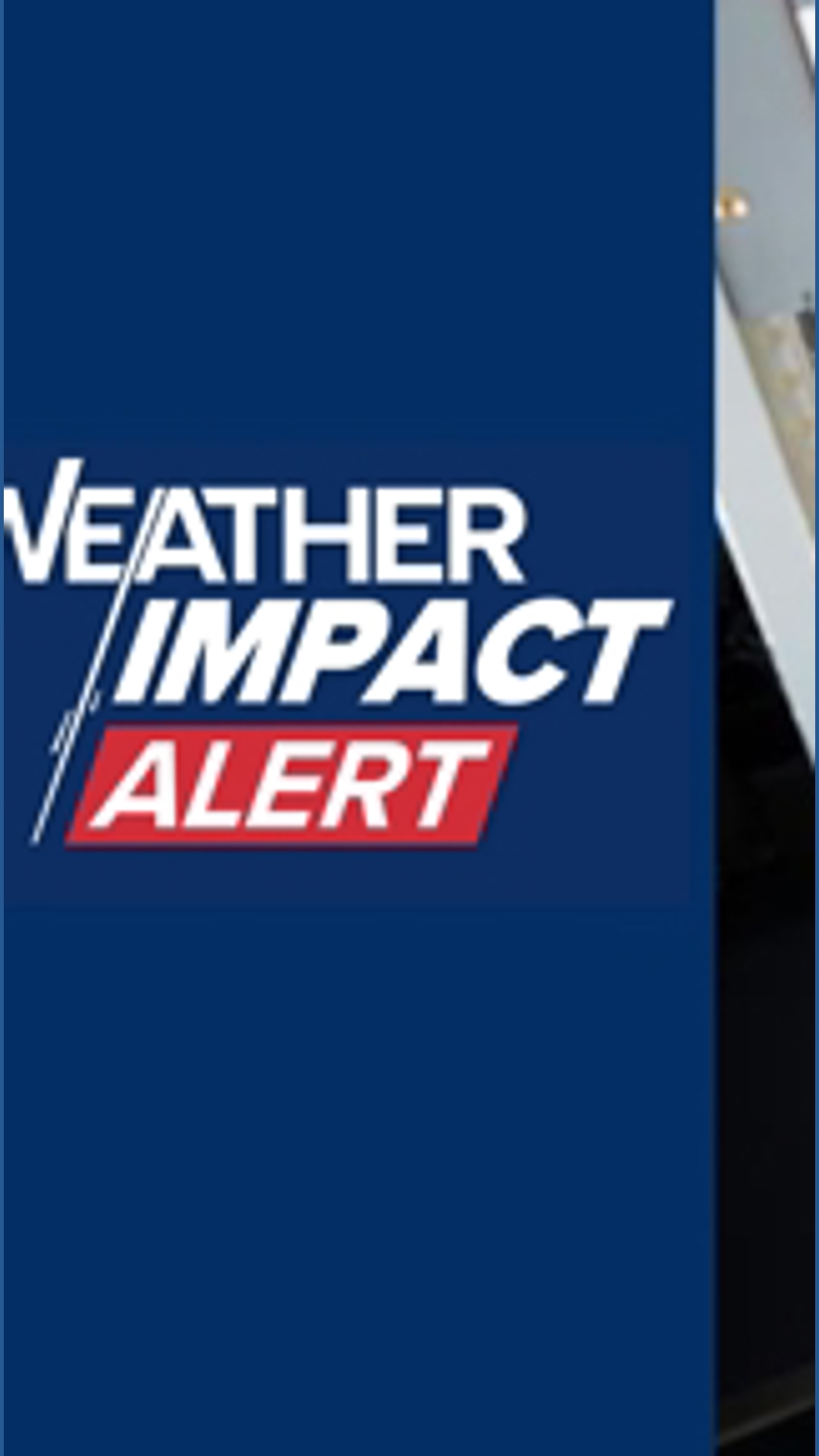 Weather Impact | Hurricane Hunters track winter storm | khou.com