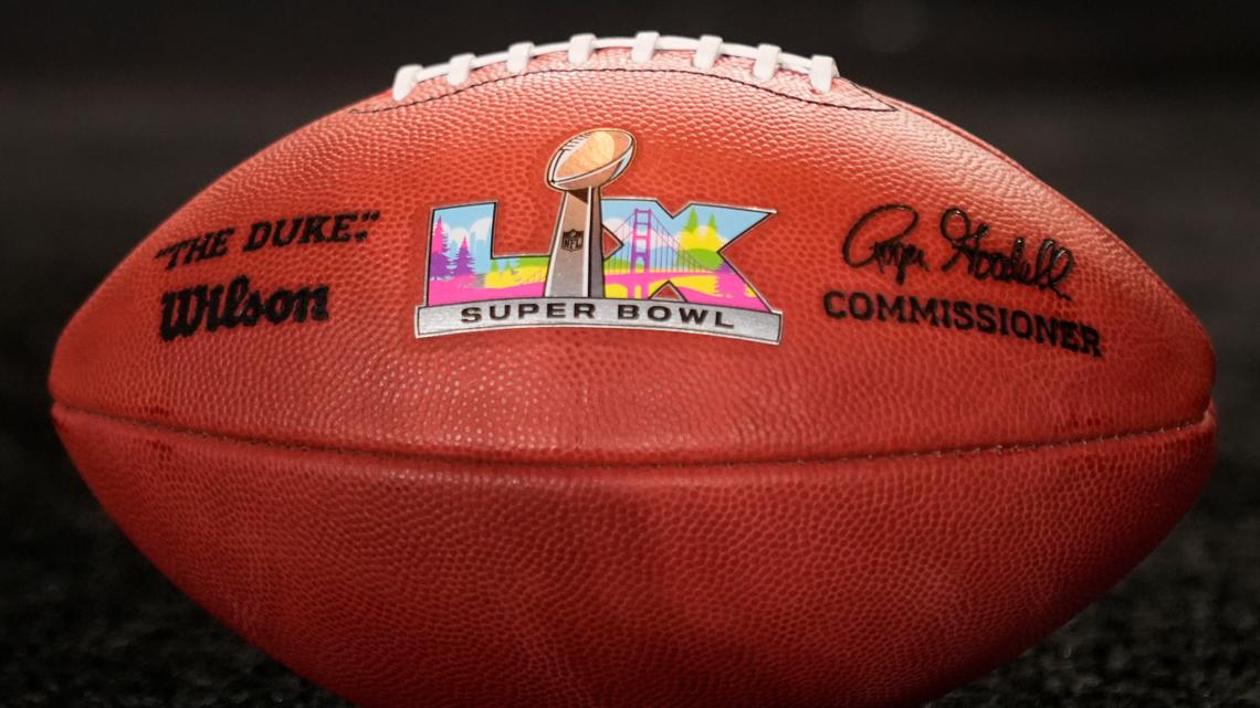 When is the Super Bowl 2026? Here's what to know. | khou.com