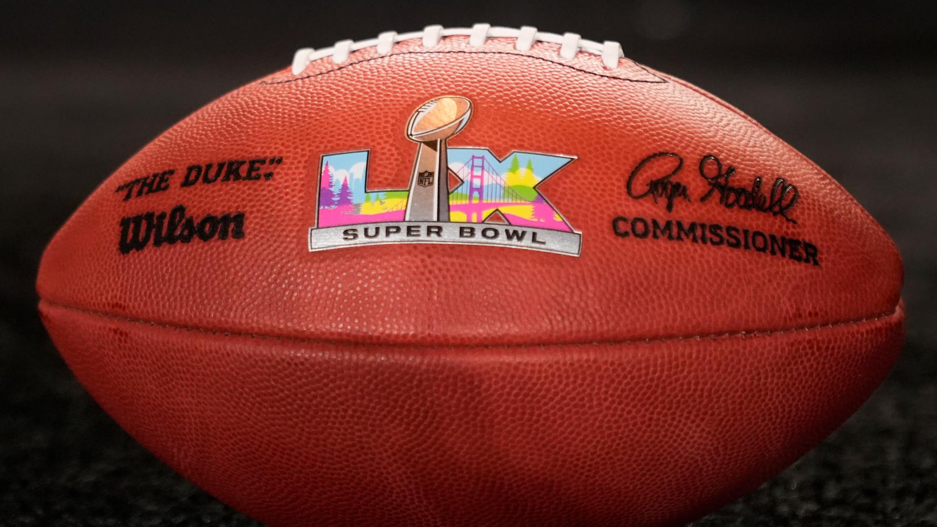 When is the Super Bowl 2026? Here's what to know. | khou.com