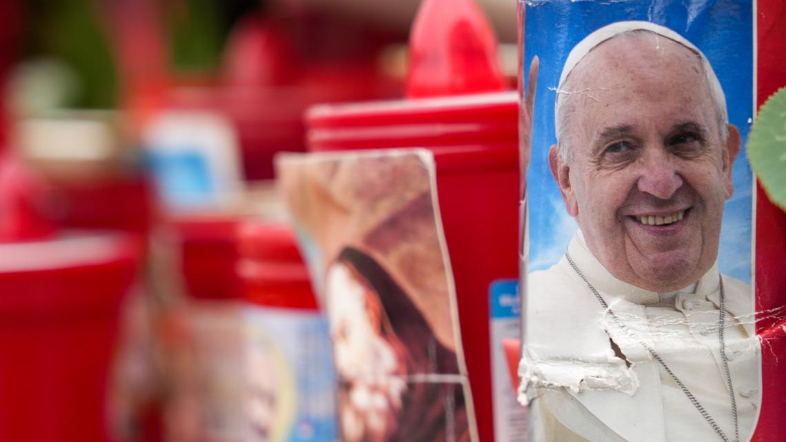 Pope Francis health update: Vatican's latest statement after pneumonia ...