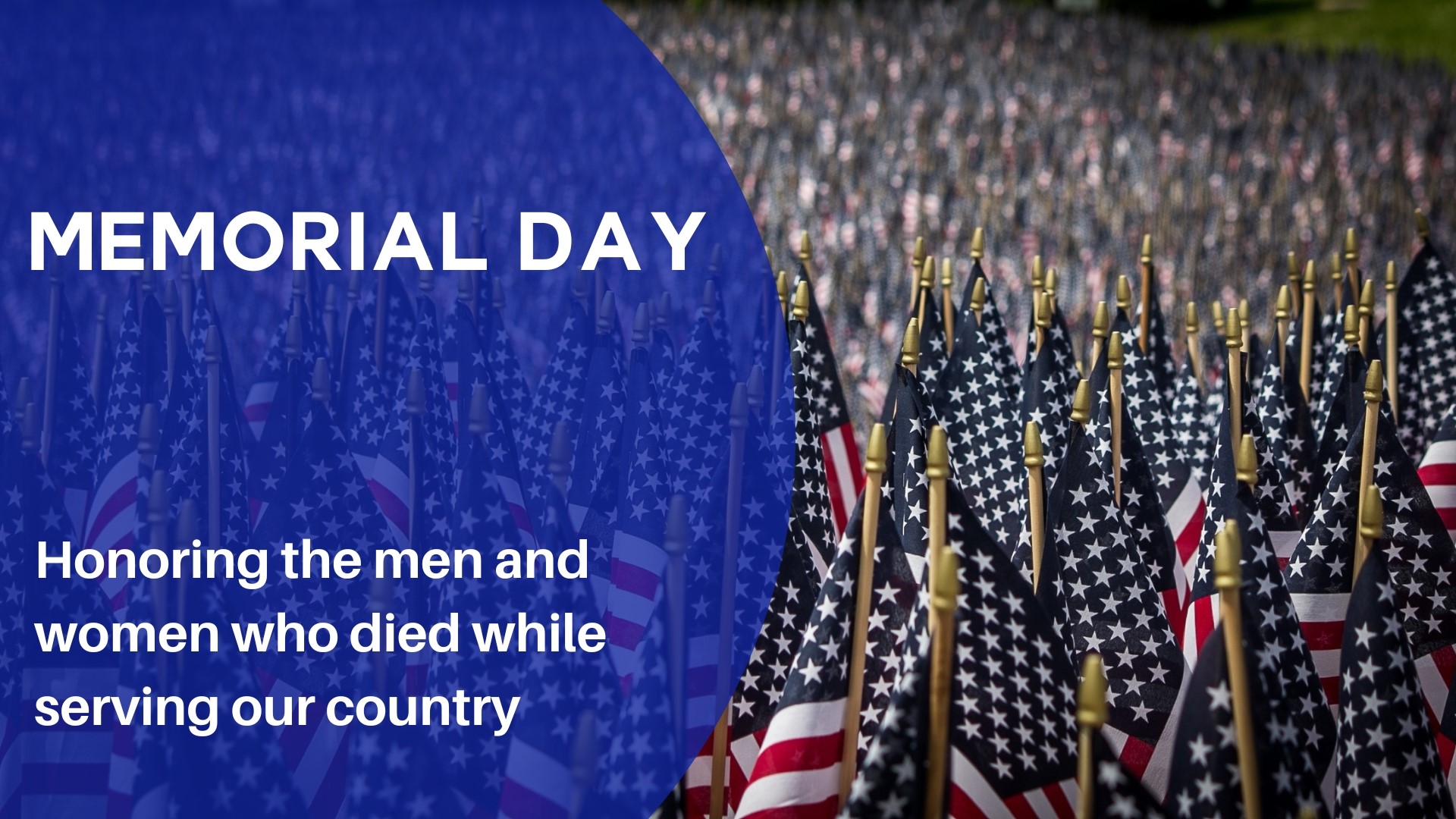 Memorial Day | Paying tribute to our fallen heroes | khou.com
