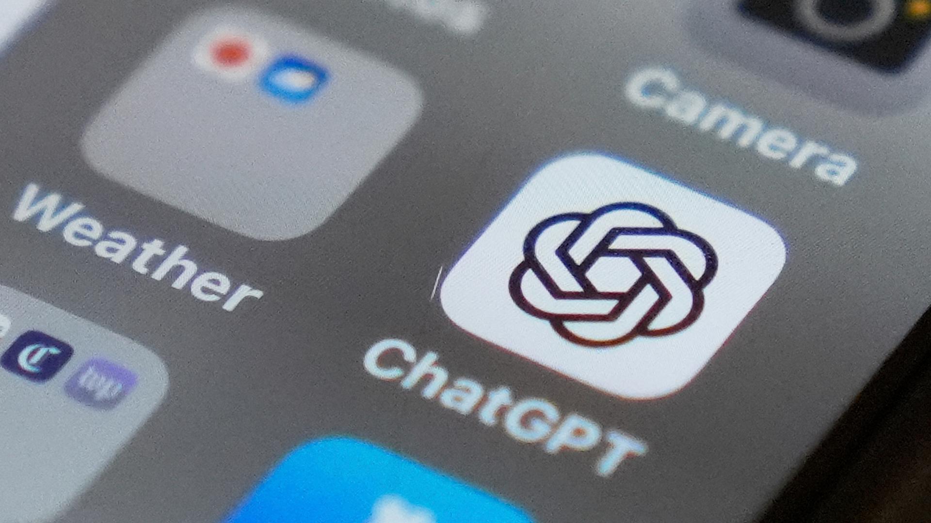 Ads are coming to ChatGPT soon, OpenAI announces | khou.com