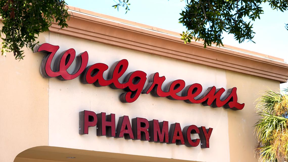 US accuses Walgreens of filling millions of illegitimate prescriptions ...