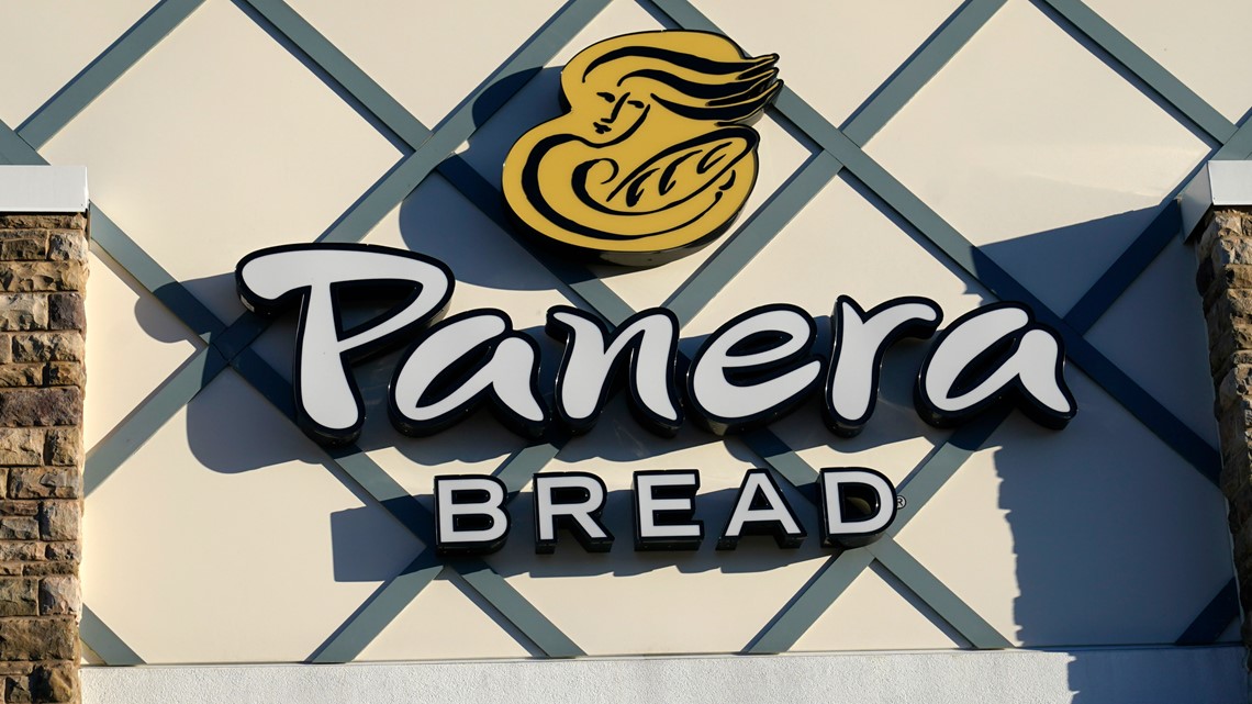 Panera will stop serving its caffeinated lemonades | khou.com