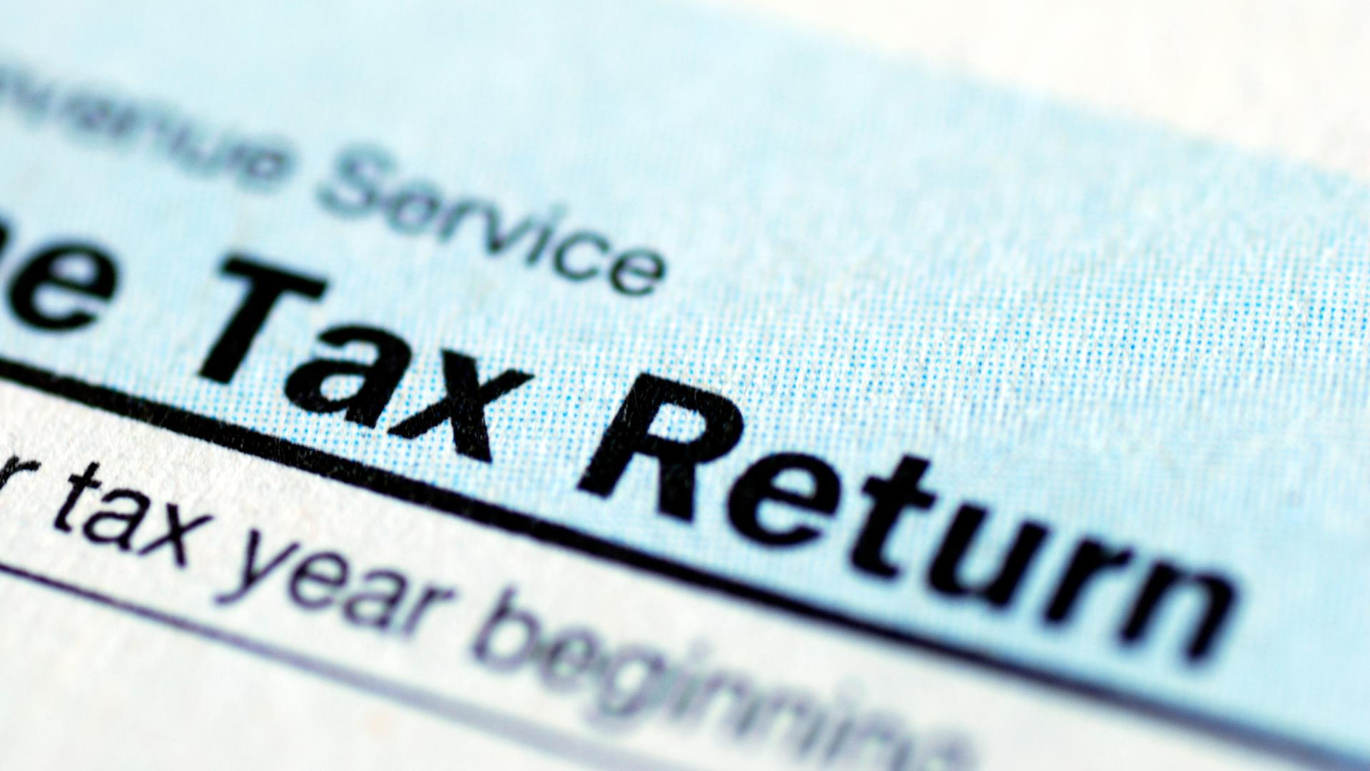 Why some state tax refunds may be delayed this year | khou.com