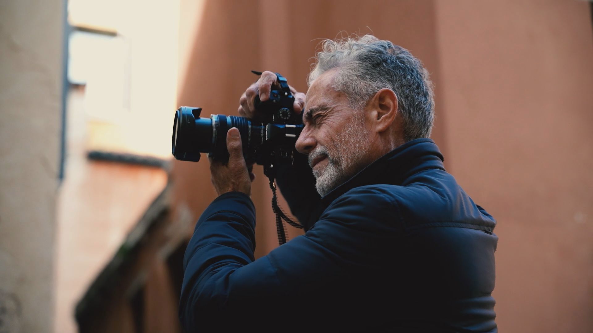 Venice photographer shares intimate look at life in the floating city ...