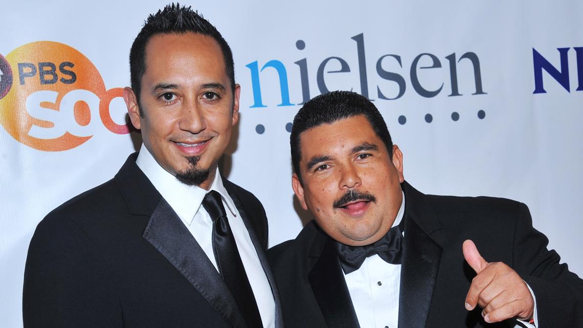 Cleto Escobedo, Jimmy Kimmel's longtime friend and late-night show band ...