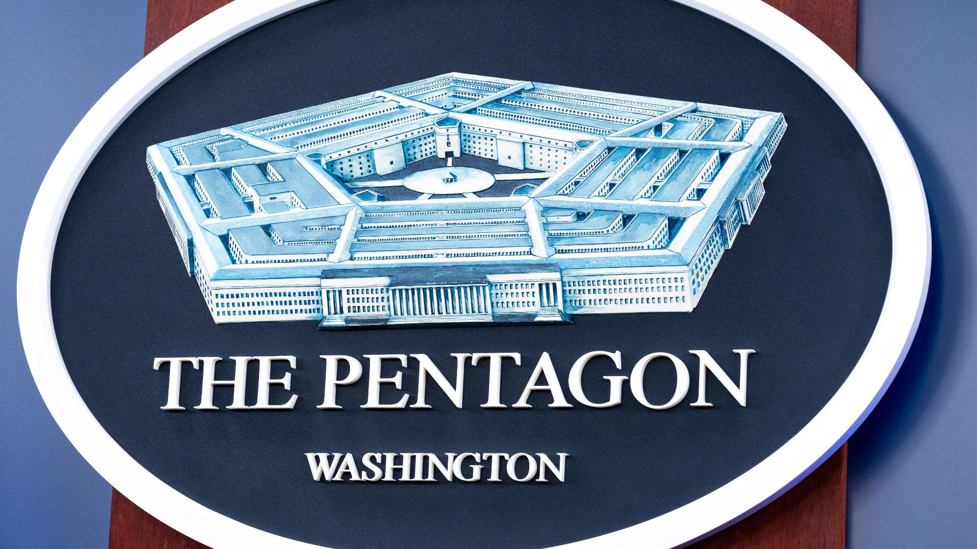 Pentagon identifies 4 service members killed in Iran operation | khou.com
